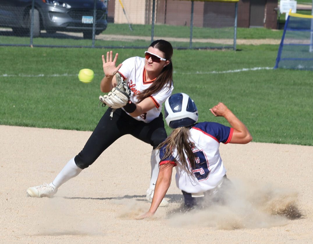 USC defeats Sleepy Eye, now 14-0 | News, Sports, Jobs - Faribault ...